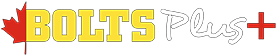 Fasteners, Industrial, Safety Supplies | Bolts Plus Inc.