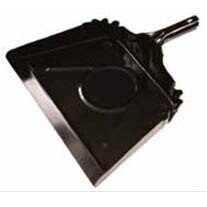 12 INCH HAND DUST PAN | Bolts Plus Inc.