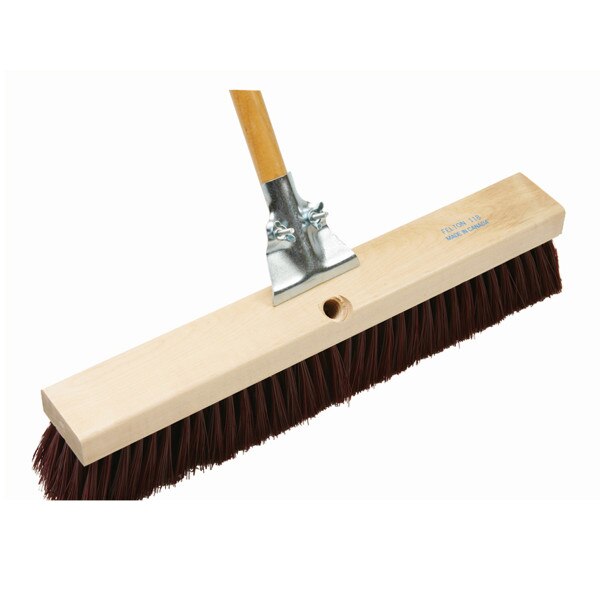 351 BIG CHIEFNHEAVY DUTY BROOM BRACE/CONNECTOR | Bolts Plus Inc.