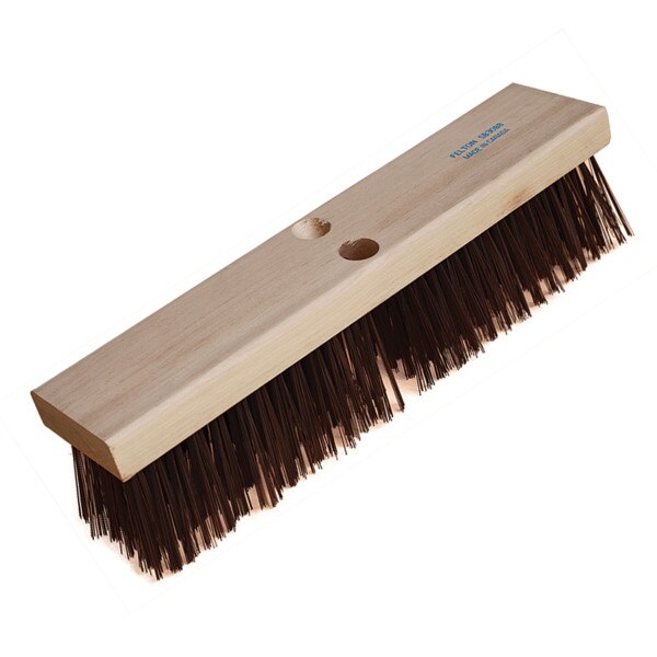 SB3088C STEEL BROOM W HANDLE | Bolts Plus Inc.