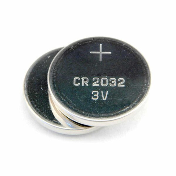 2032 WATCH BATTERY | Bolts Plus Inc.