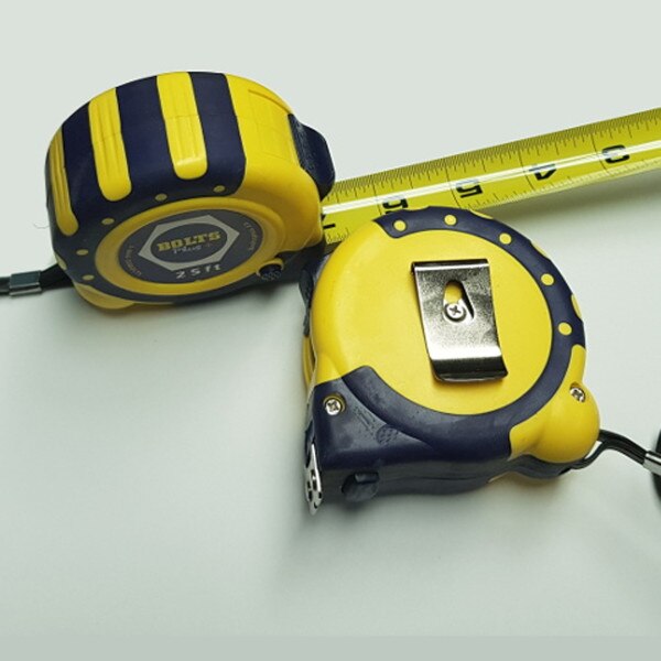 25FT TAPE MEASURE MAG. TIP | Bolts Plus Inc.