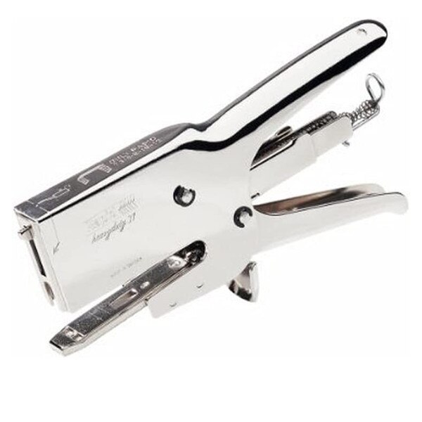 HAND STAPLER W/REMOVER | Bolts Plus Inc.