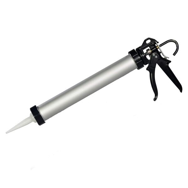 160026 15IN SAUSAGE TYPE CAULKING GUN | Bolts Plus Inc.