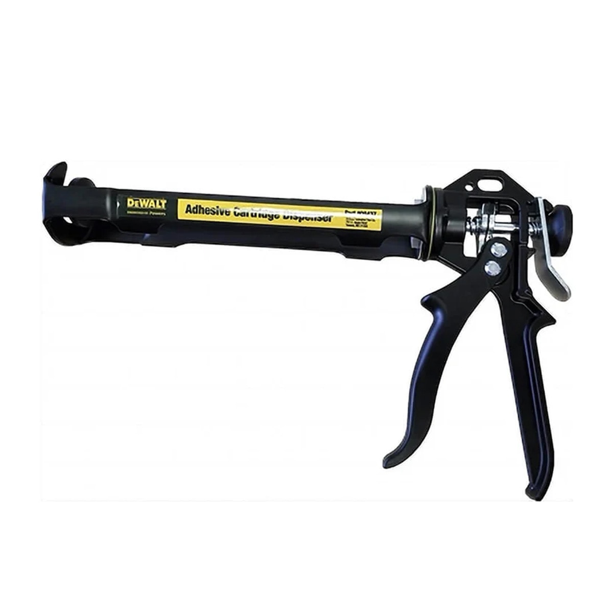 POWERS HEAVY DUTY CAULKING GUN | Bolts Plus Inc.