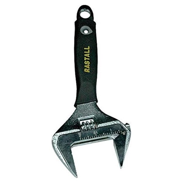 Rastall Wide Opening Wrench | Bolts Plus Inc.