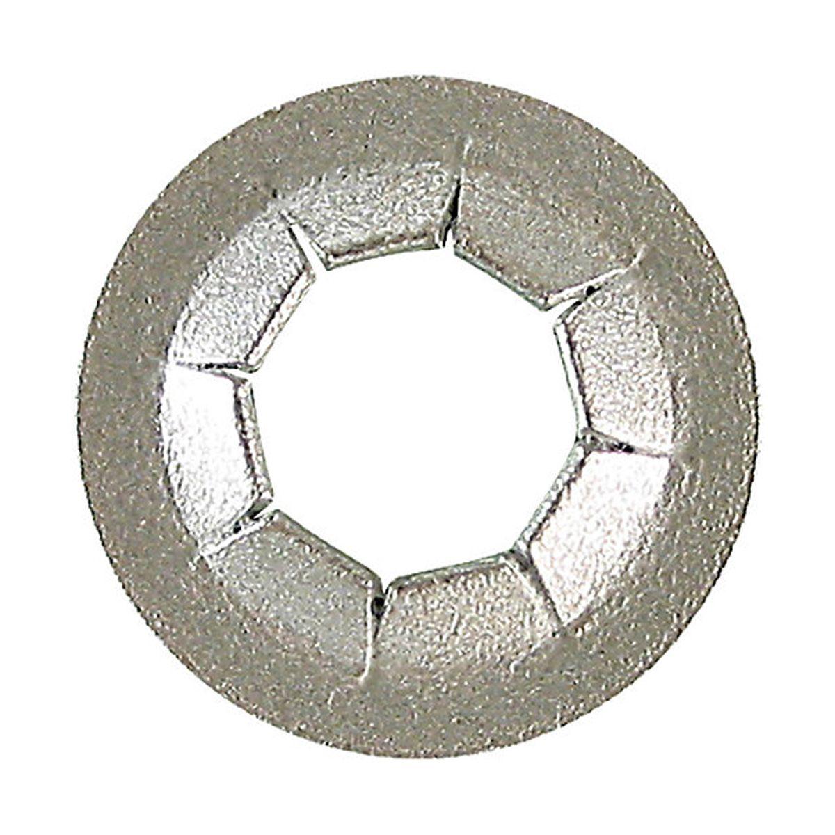 PUSH NUT ASSORTMENT | Bolts Plus Inc.