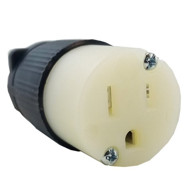 FEMALE PLUG END | Bolts Plus Inc.