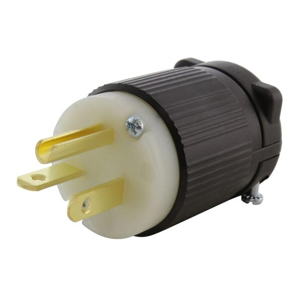 MALE PLUG END | Bolts Plus Inc.