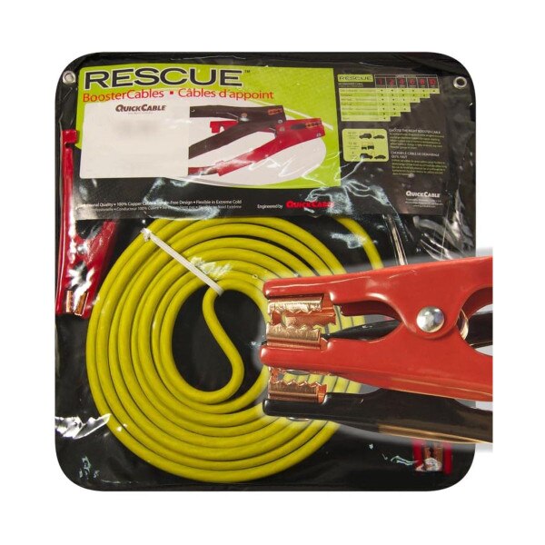 4G BOOSTER CABLE 20FT | Bolts Plus Inc.