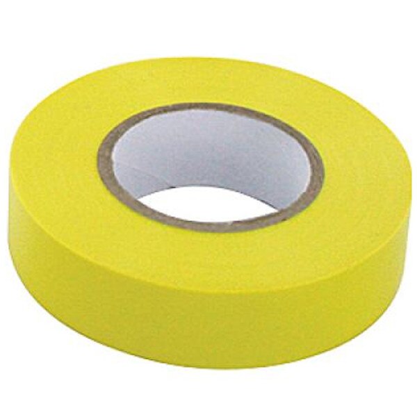 2" x 36yd Aisle Marking Tape | Bolts Plus Inc.