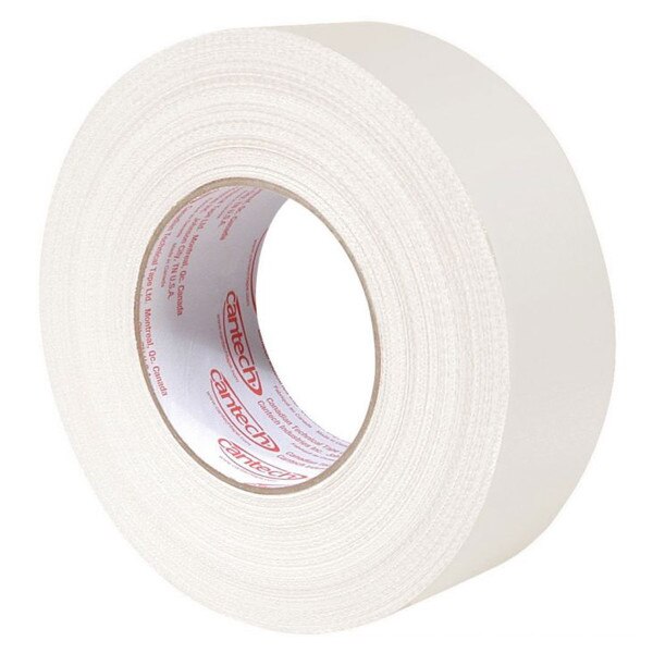 Colour Duct Tape | Bolts Plus Inc.