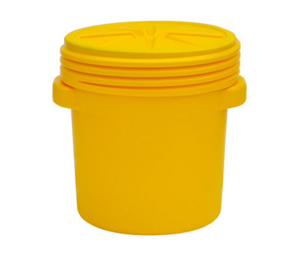 20 GALLON SPILL KIT | Bolts Plus Inc.