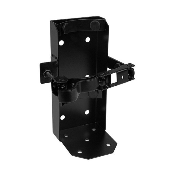 10# HVY DUTY VEHICLE BRACKET | Bolts Plus Inc.