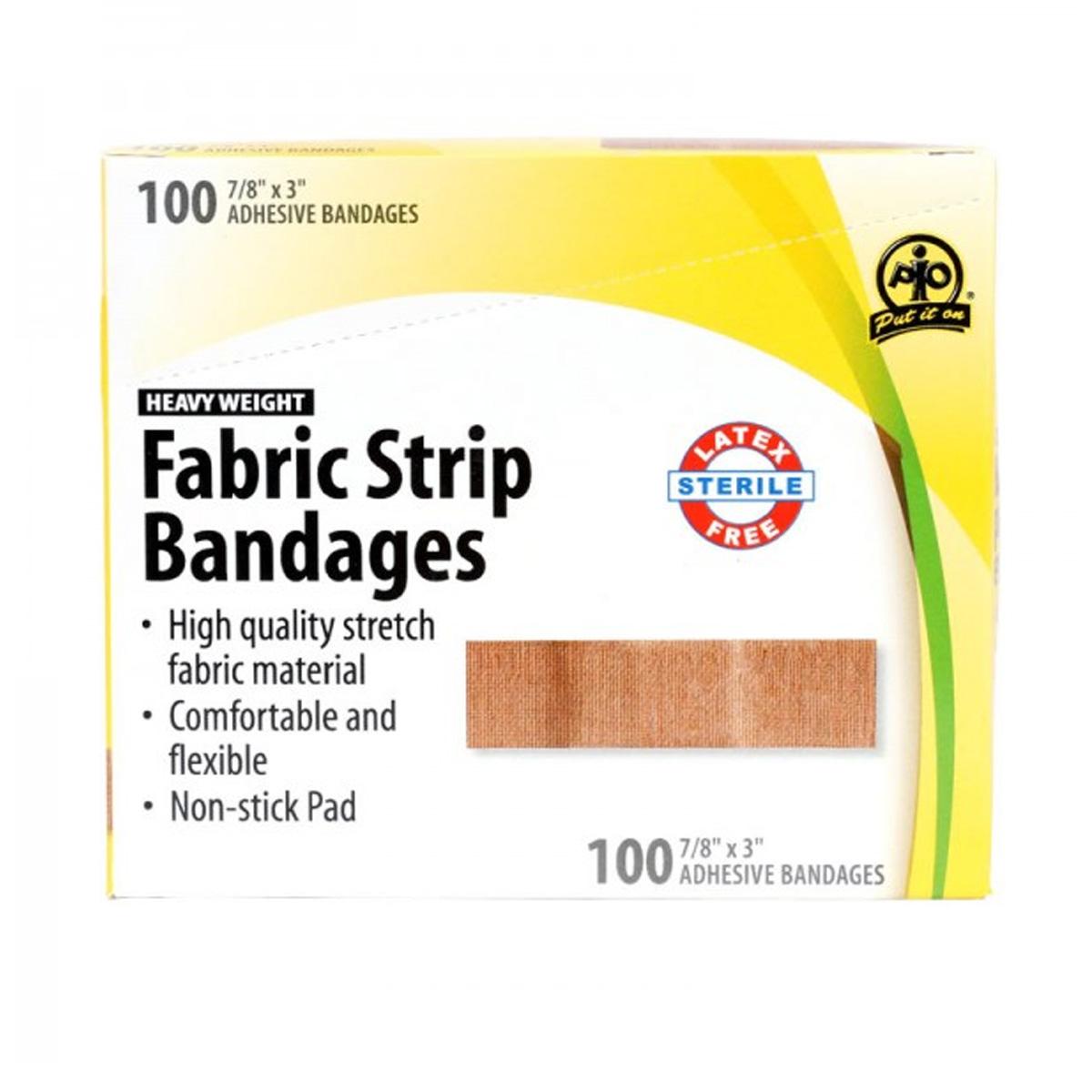 BANDAGE PK F1504760 | Bolts Plus Inc.