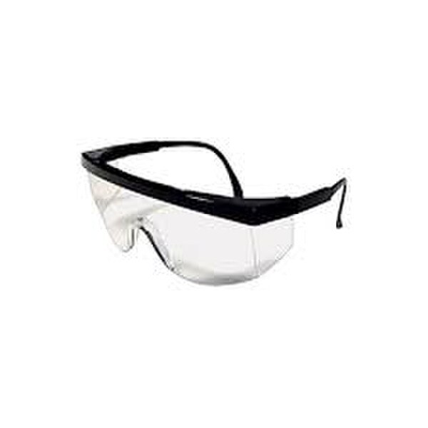 91001 BLAZE CLEAR SAFETY GLASSES | Bolts Plus Inc.