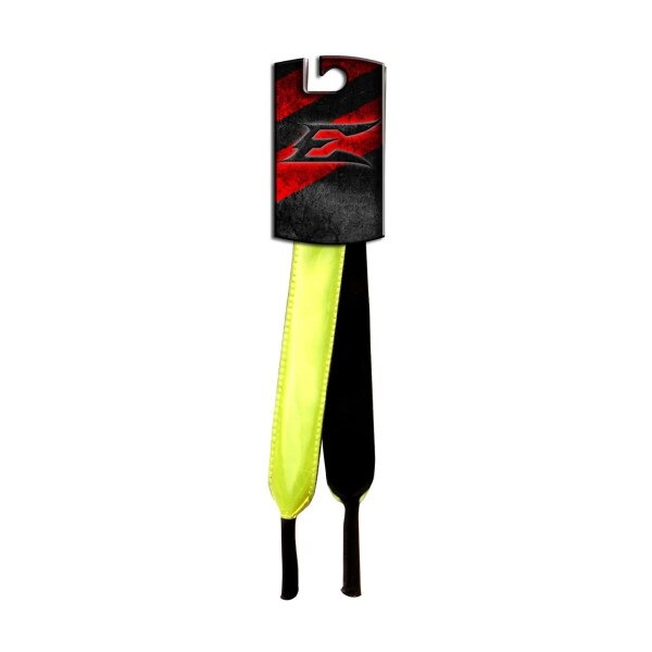 9712 NEON HIGH VISIBILITY STRAP EDGE | Bolts Plus Inc.