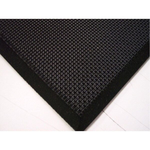 30 X 30 X 1/4TH ANTI FATIGUE MAT | Bolts Plus Inc.