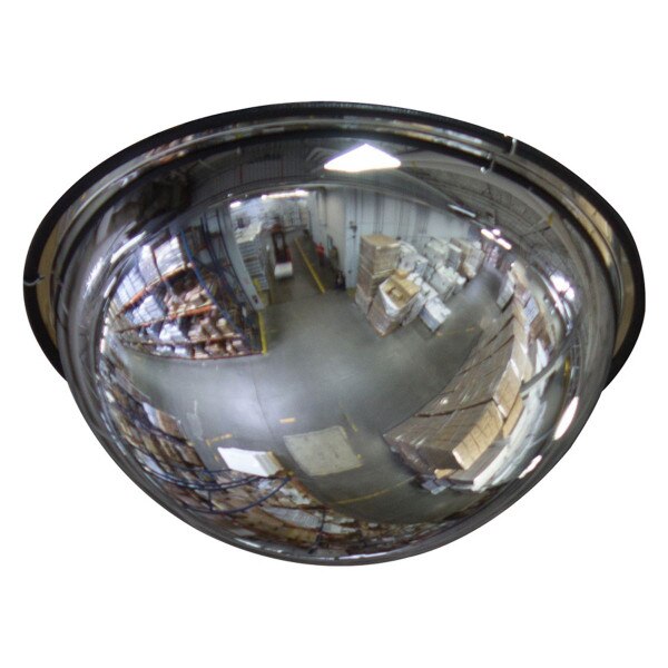 360 DEGREE FULL DOME 18IN MIRROR | Bolts Plus Inc.
