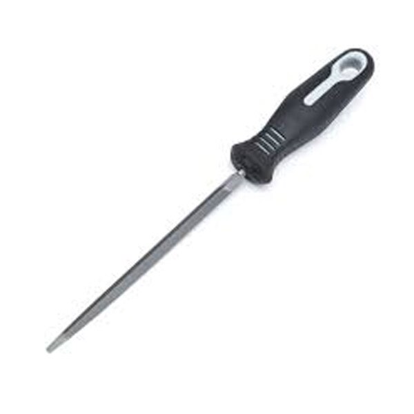 Slim Taper File | Bolts Plus Inc.