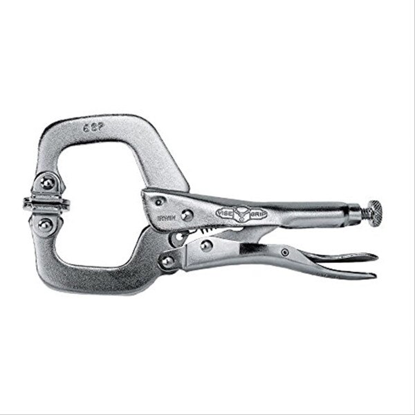 18SP VISE GRIP | Bolts Plus Inc.