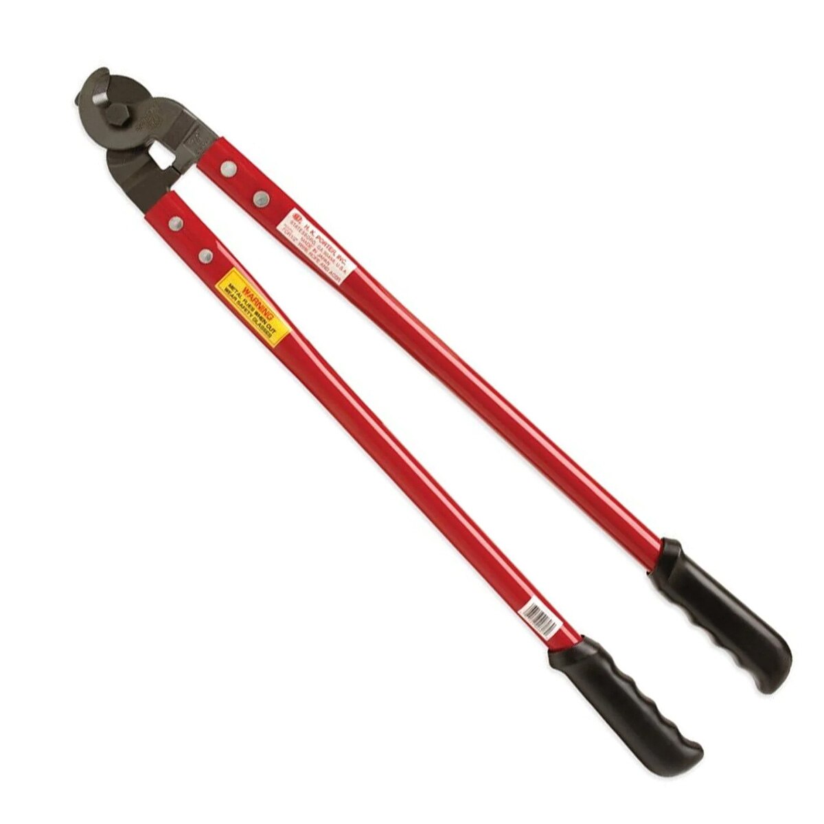 0290FHJ 28IN WIRE ROPE / CABLE CUTTER | Bolts Plus Inc.