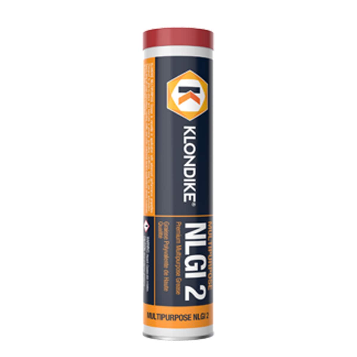 14OZ MULTI-PURPOSE GREASE EP2 | Bolts Plus Inc.