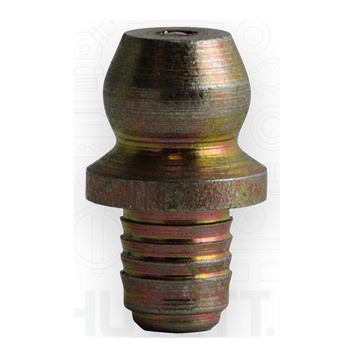 Drive Fit Grease Fitting | Bolts Plus Inc.