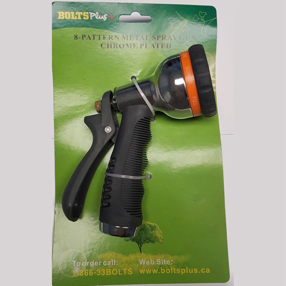 WATER NOZZLE THWS010901 | Bolts Plus Inc.