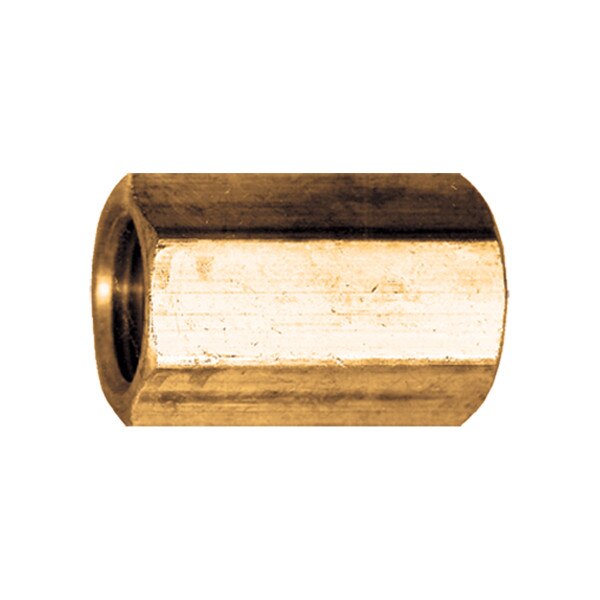 Brass Coupling | Bolts Plus Inc.