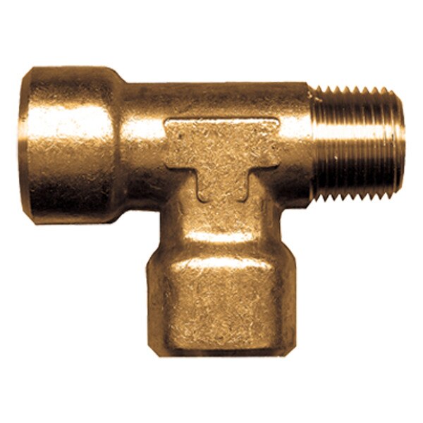 Forged Street Tee | Bolts Plus Inc.