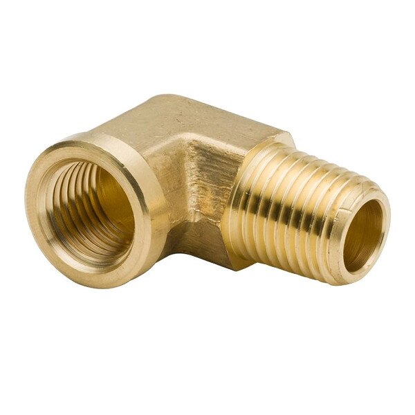 Forged 90deg Street Elbow | Bolts Plus Inc.