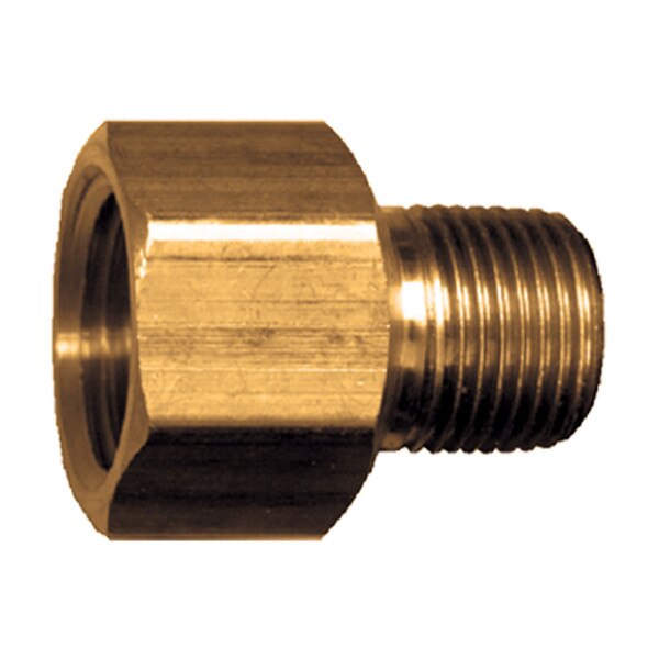FPT to NPT Adapter | Bolts Plus Inc.