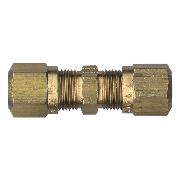 D.O.T. Brass Union | Bolts Plus Inc.