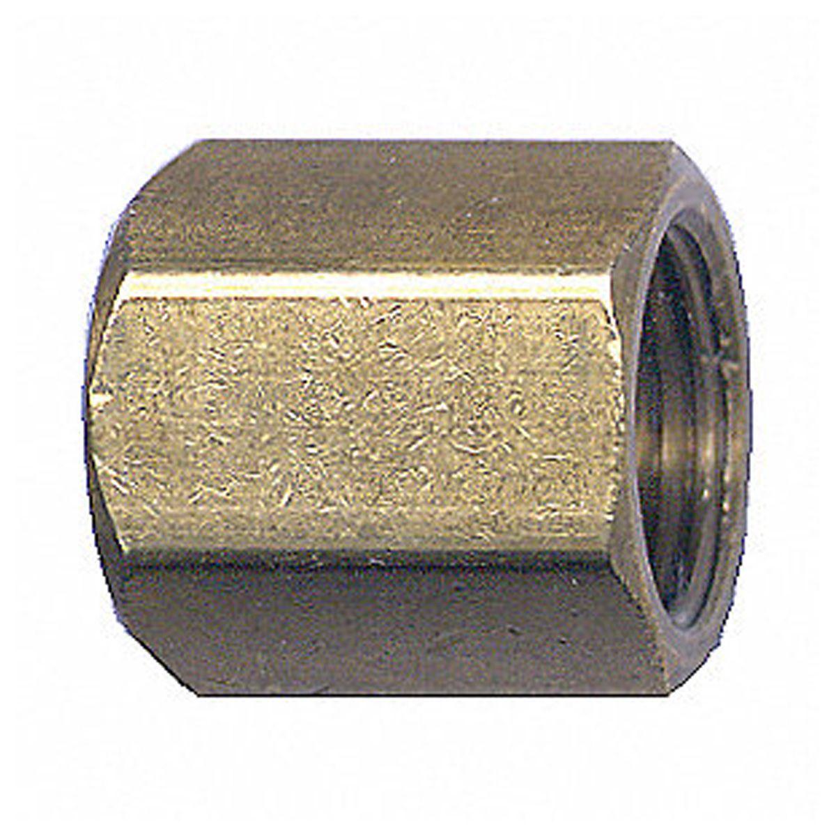 Union Coupling; Tube To Tube | Bolts Plus Inc.