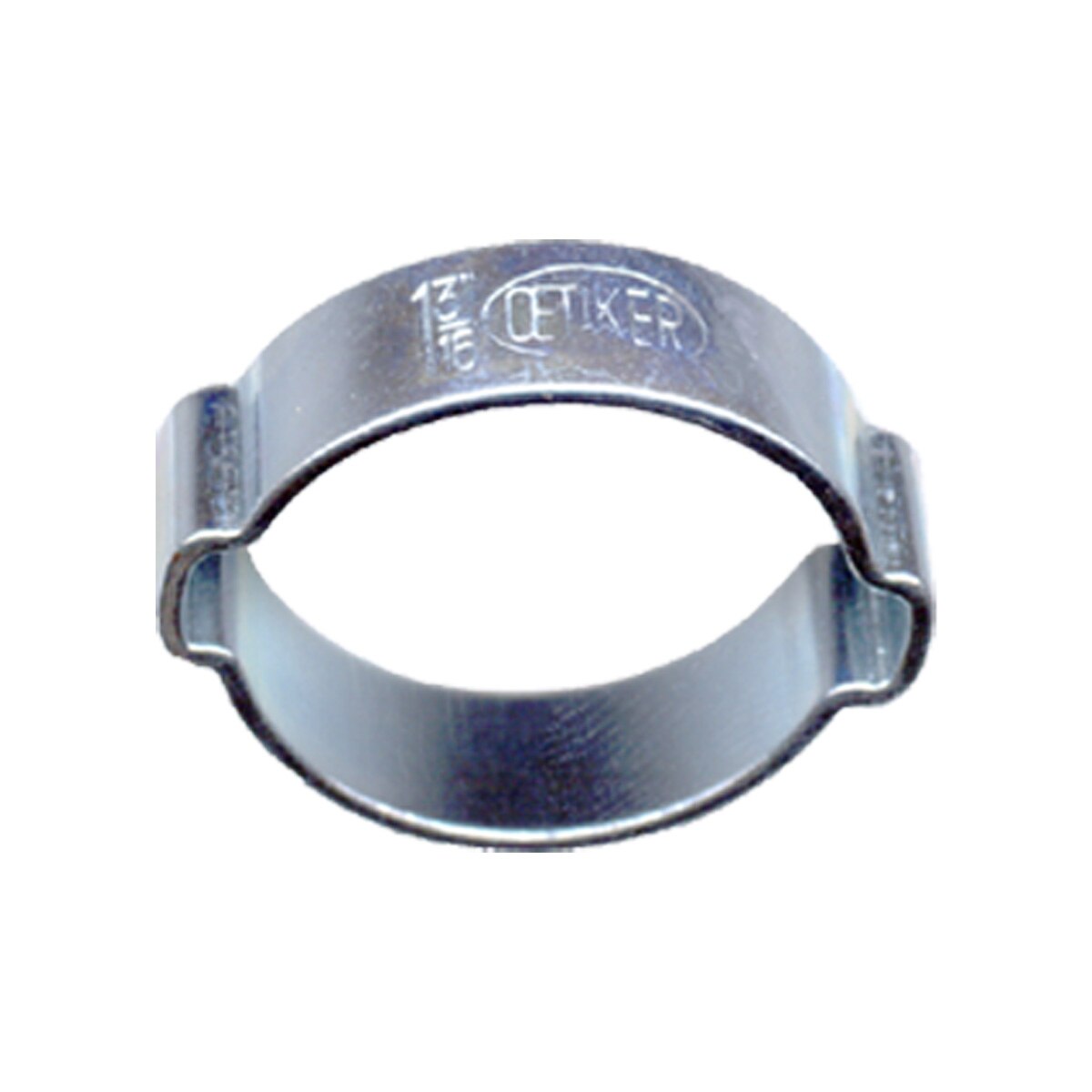 Two Ear Clamp | Bolts Plus Inc.