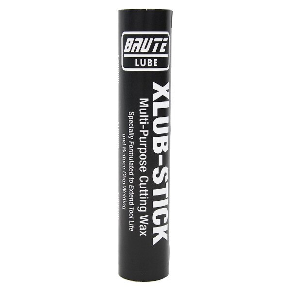 BRUTE WAX CUTTING LUBE STICK | Bolts Plus Inc.