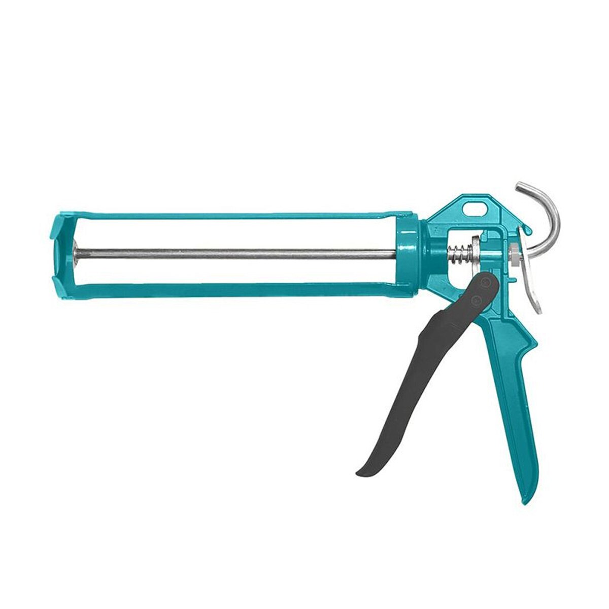9IN. INDUSTRIAL CAULKING GUN | Bolts Plus Inc.