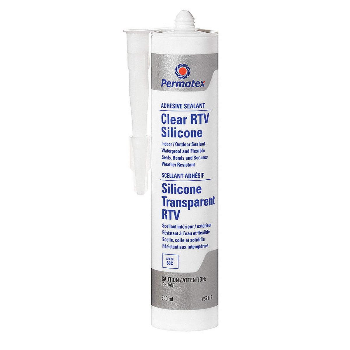 Rtv glue store