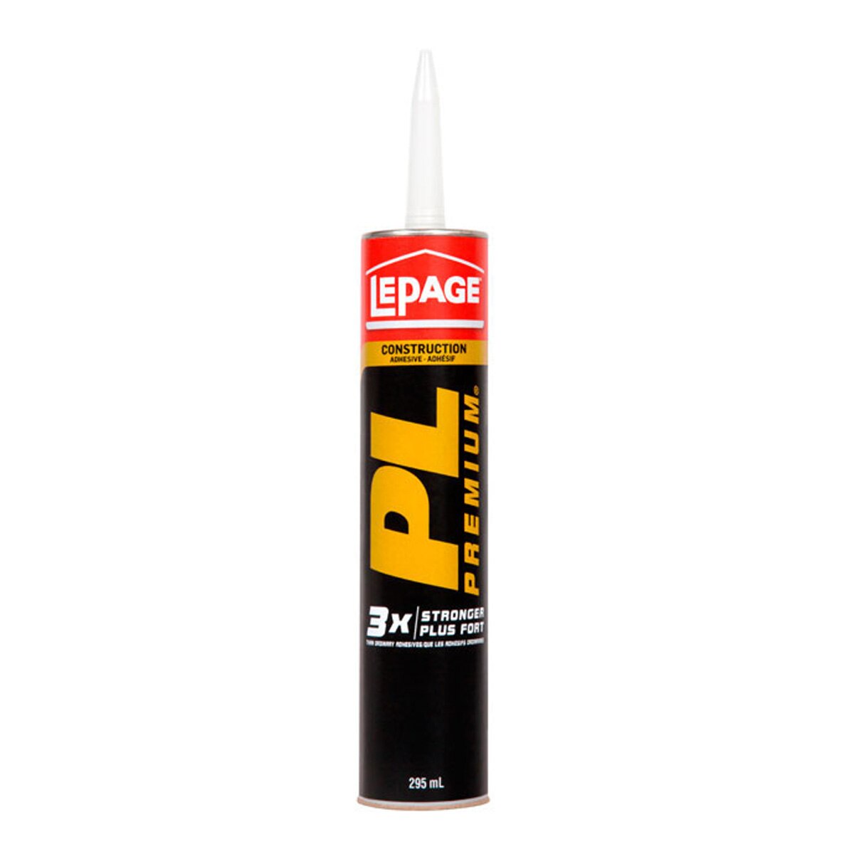 PL PREMIUM 295ML CARTRIDGE | Bolts Plus Inc.