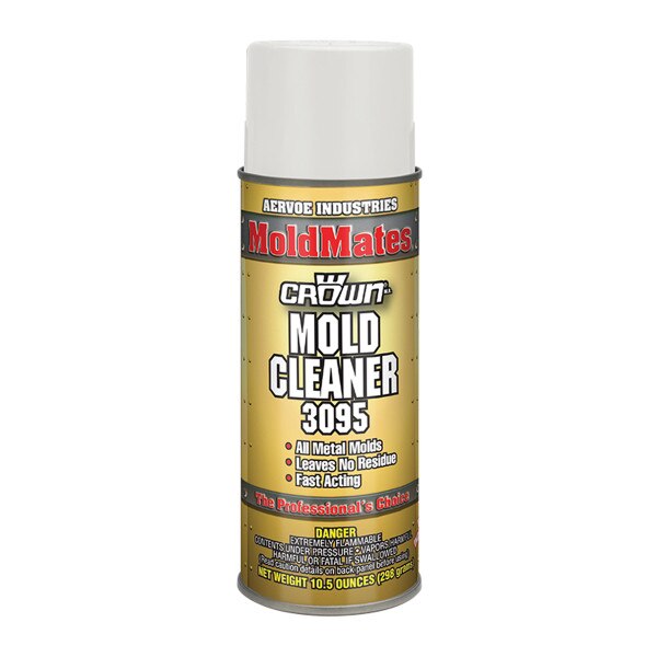 CROWN MOLD CLEANER | Bolts Plus Inc.