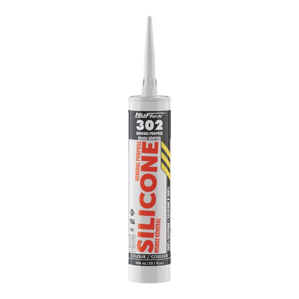 General Purpose Silicone | Bolts Plus Inc.