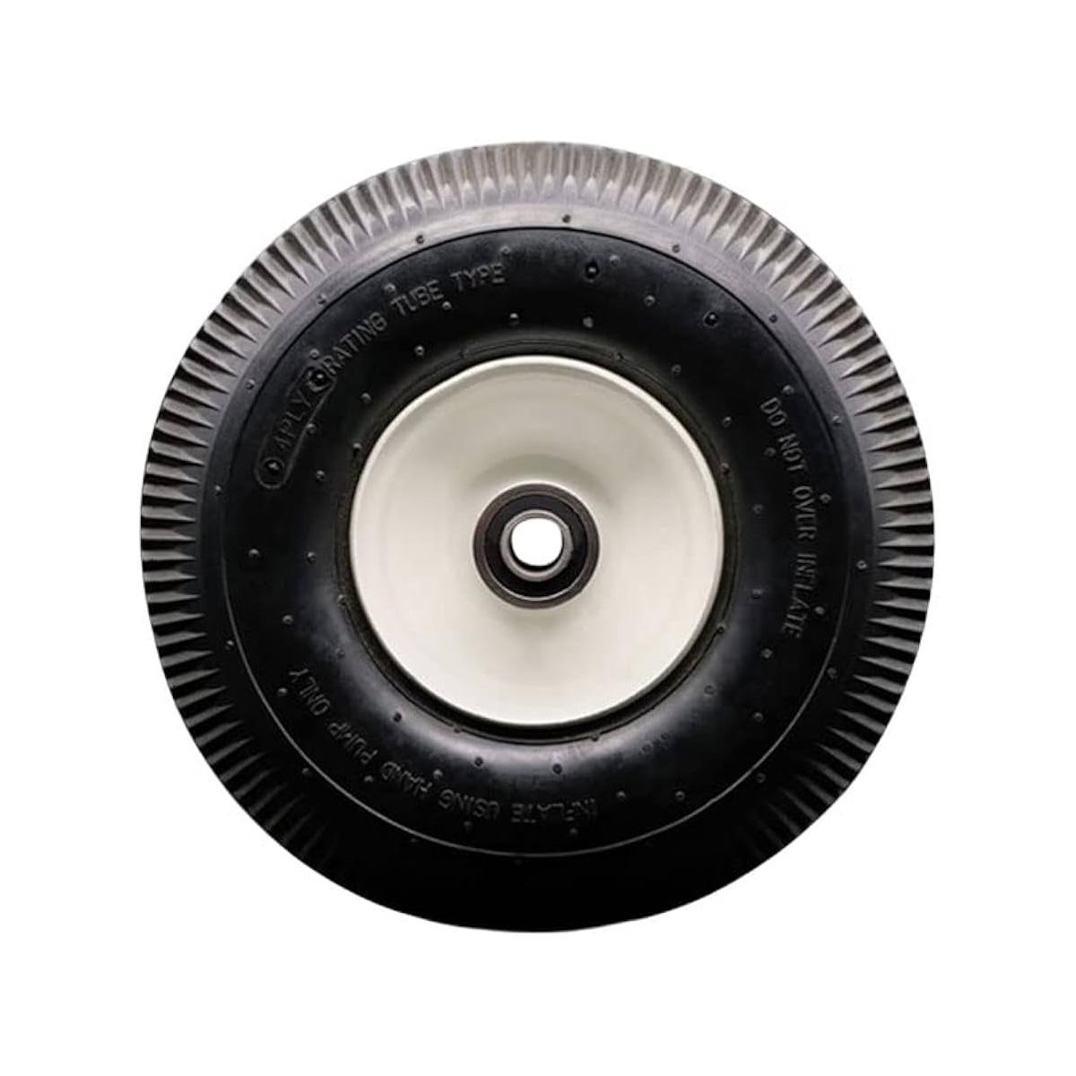 10 PNEUMATIC AIR WHEEL OFFSET HUB | Bolts Plus Inc.