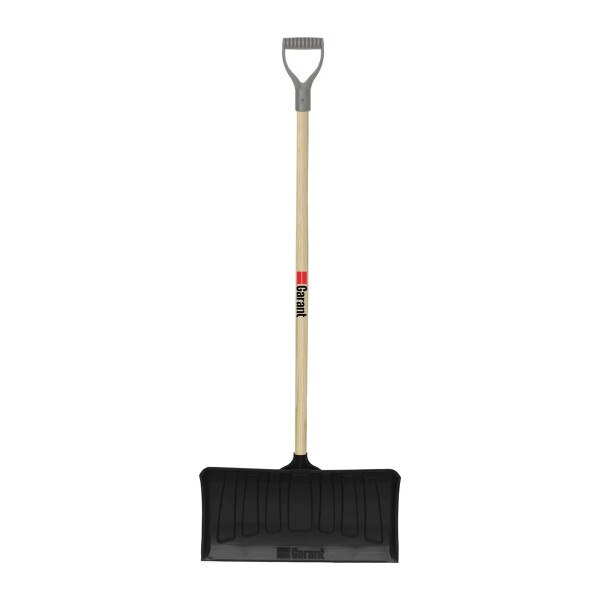26IN. SNOW PUSHER POLY BLADE | Bolts Plus Inc.