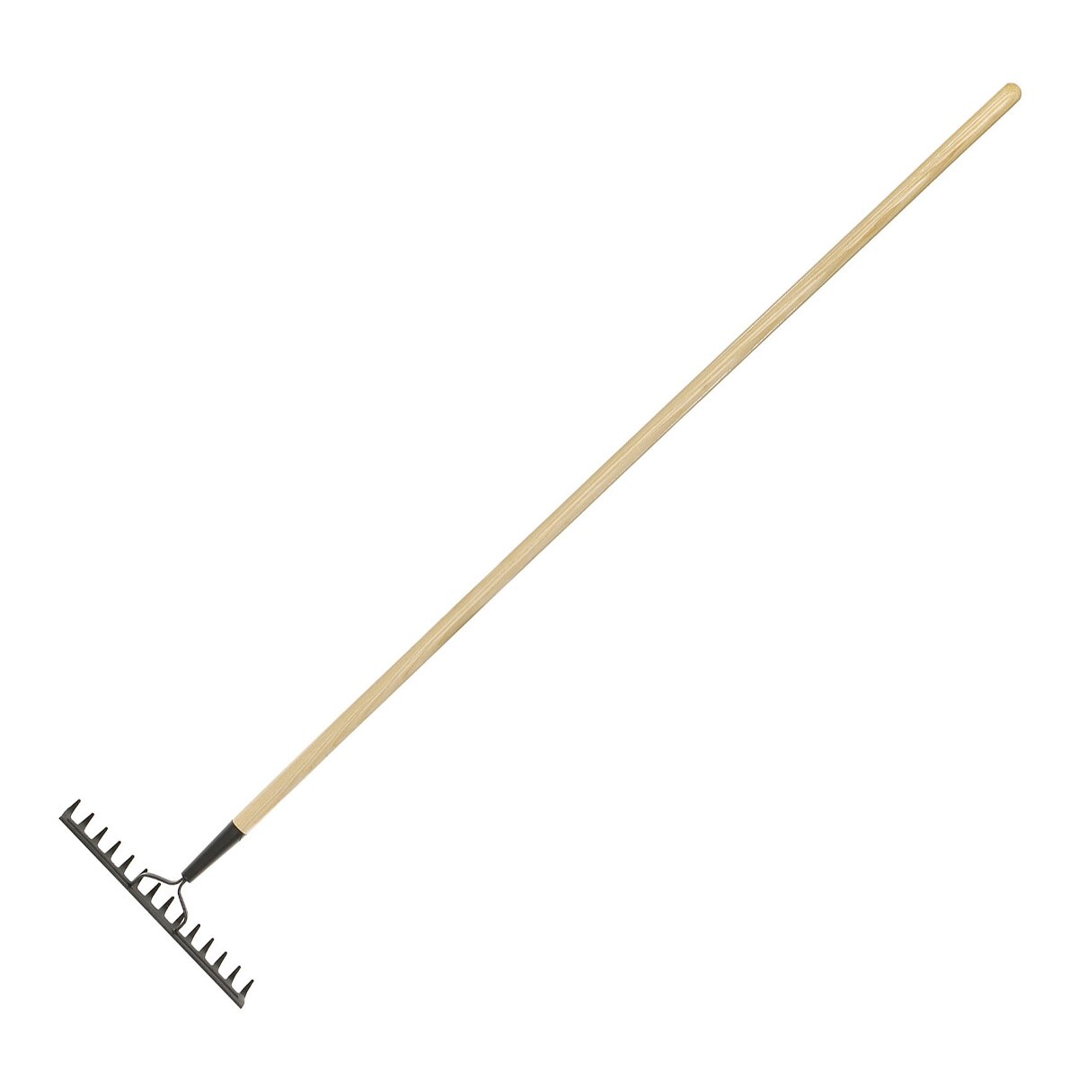 LEVEL HEAD RAKE | Bolts Plus Inc.