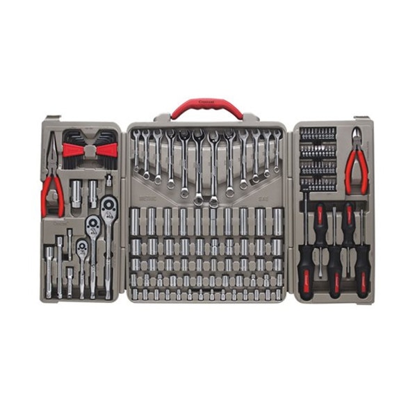 CTK150 150 PC MECHANICS TOOL SET | Bolts Plus Inc.