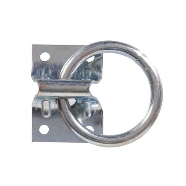 2178XB PLATE HITCHING RING | Bolts Plus Inc.