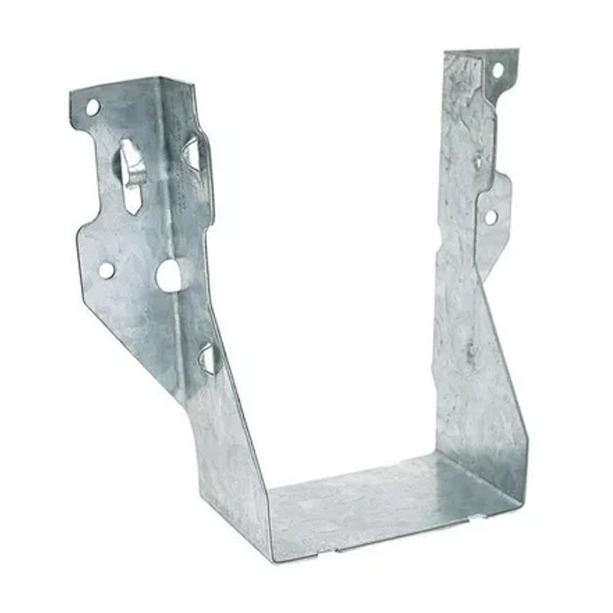 LUS26-2Z - 2 X 6 DOUBLE SHEAR Z-MAX FACE MOUNT DOUBLE JOIST HANGER ...