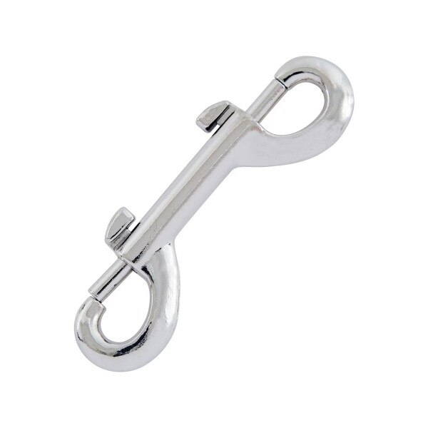 Double End Bolt Snap | Bolts Plus Inc.