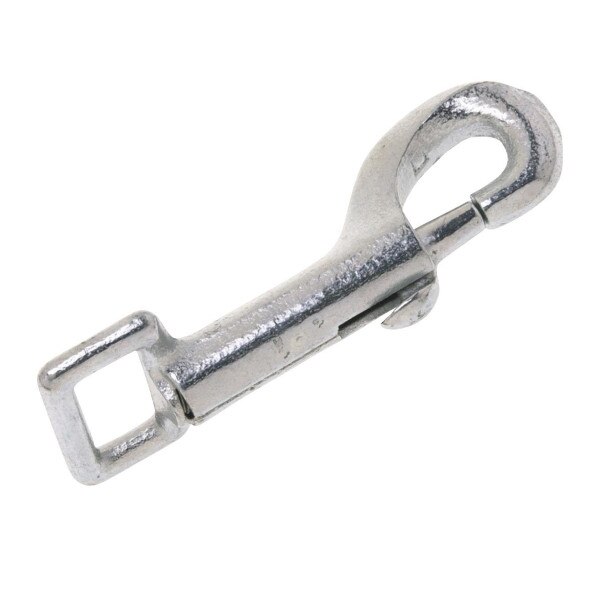 Rigid Strap Bolt Snap | Bolts Plus Inc.